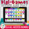 Digital Resources - Fun in 5th Grade & MORE